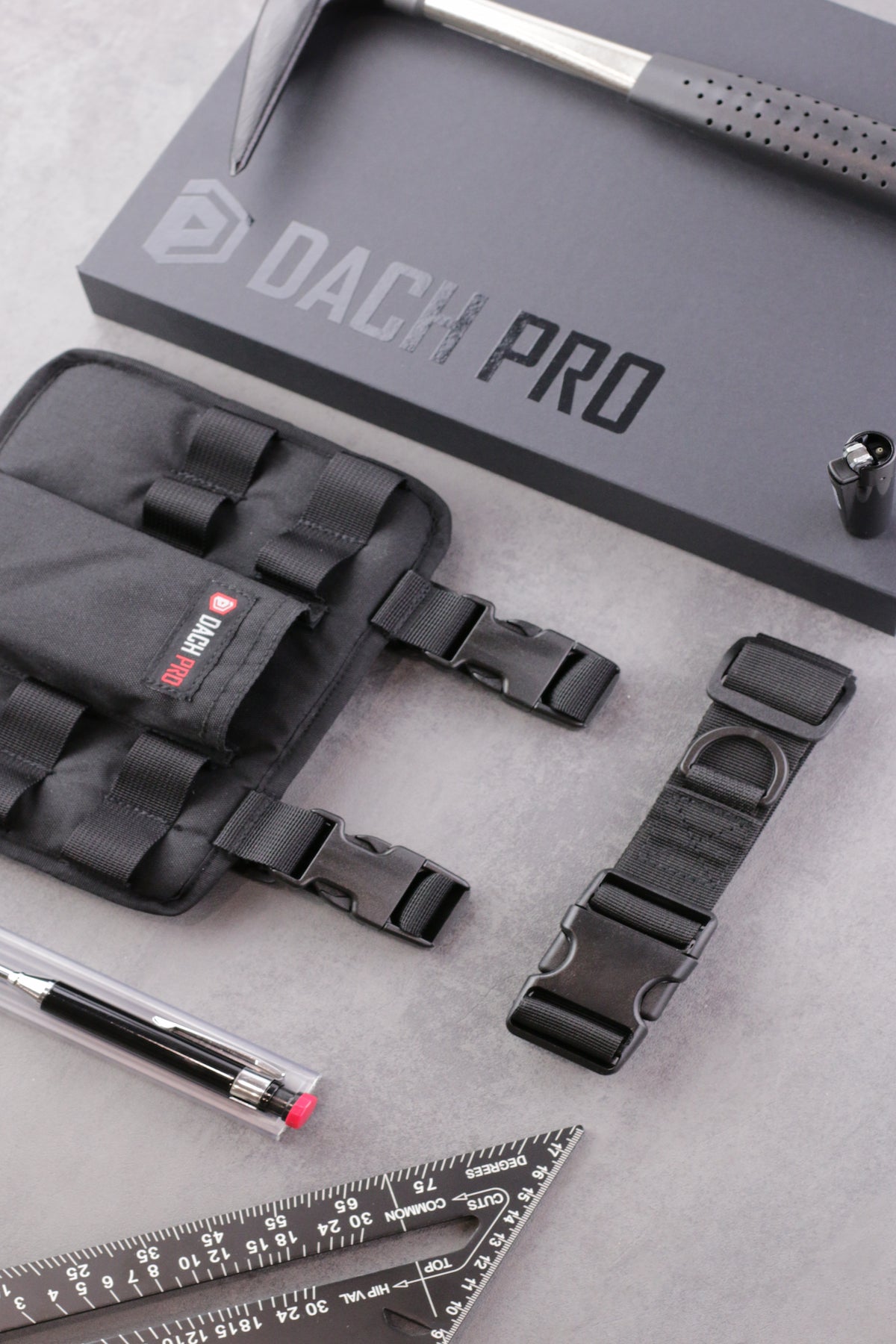 Dach PRO Sets | Dach PRO