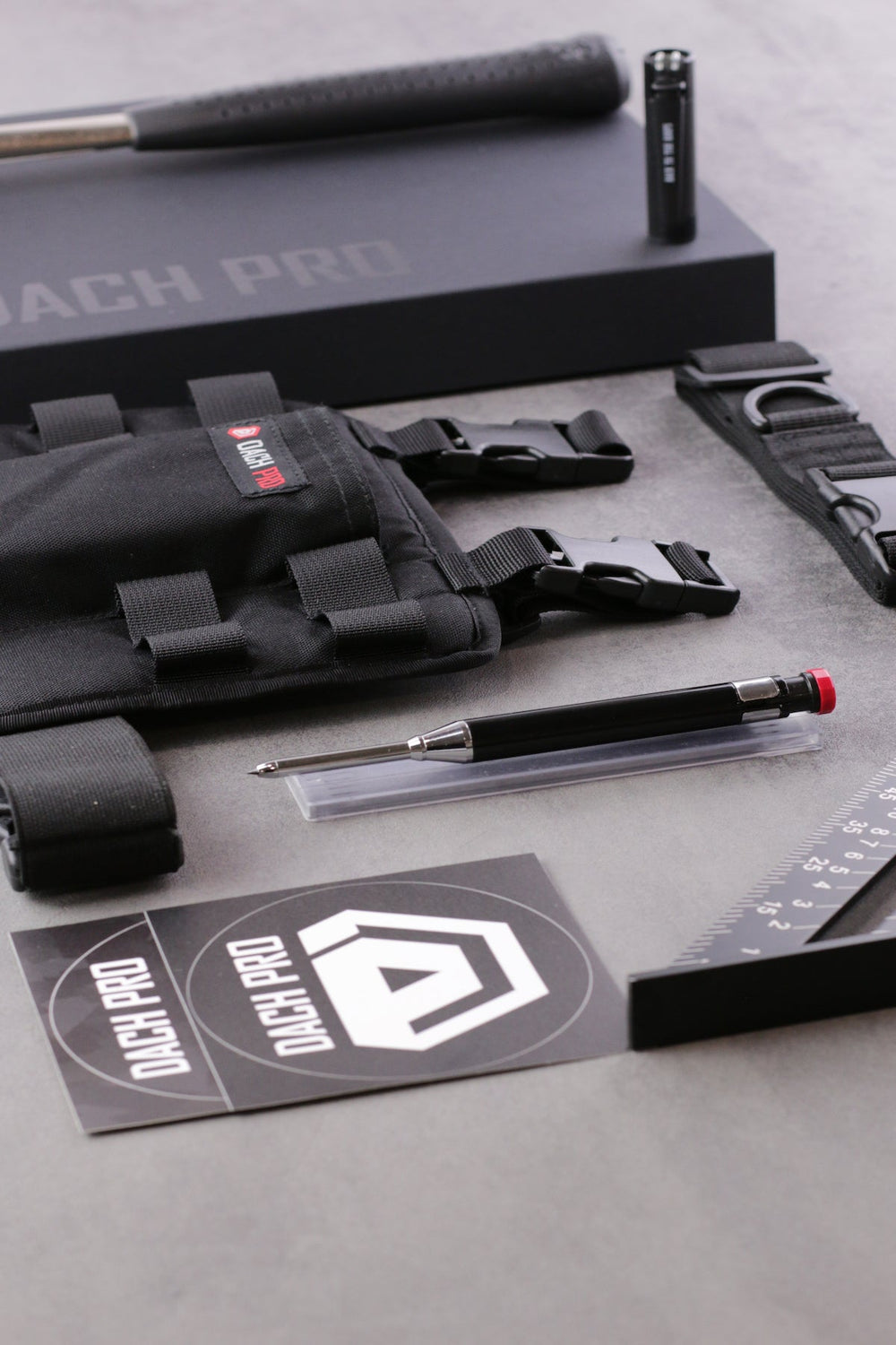 Dach PRO Sets | Dach PRO