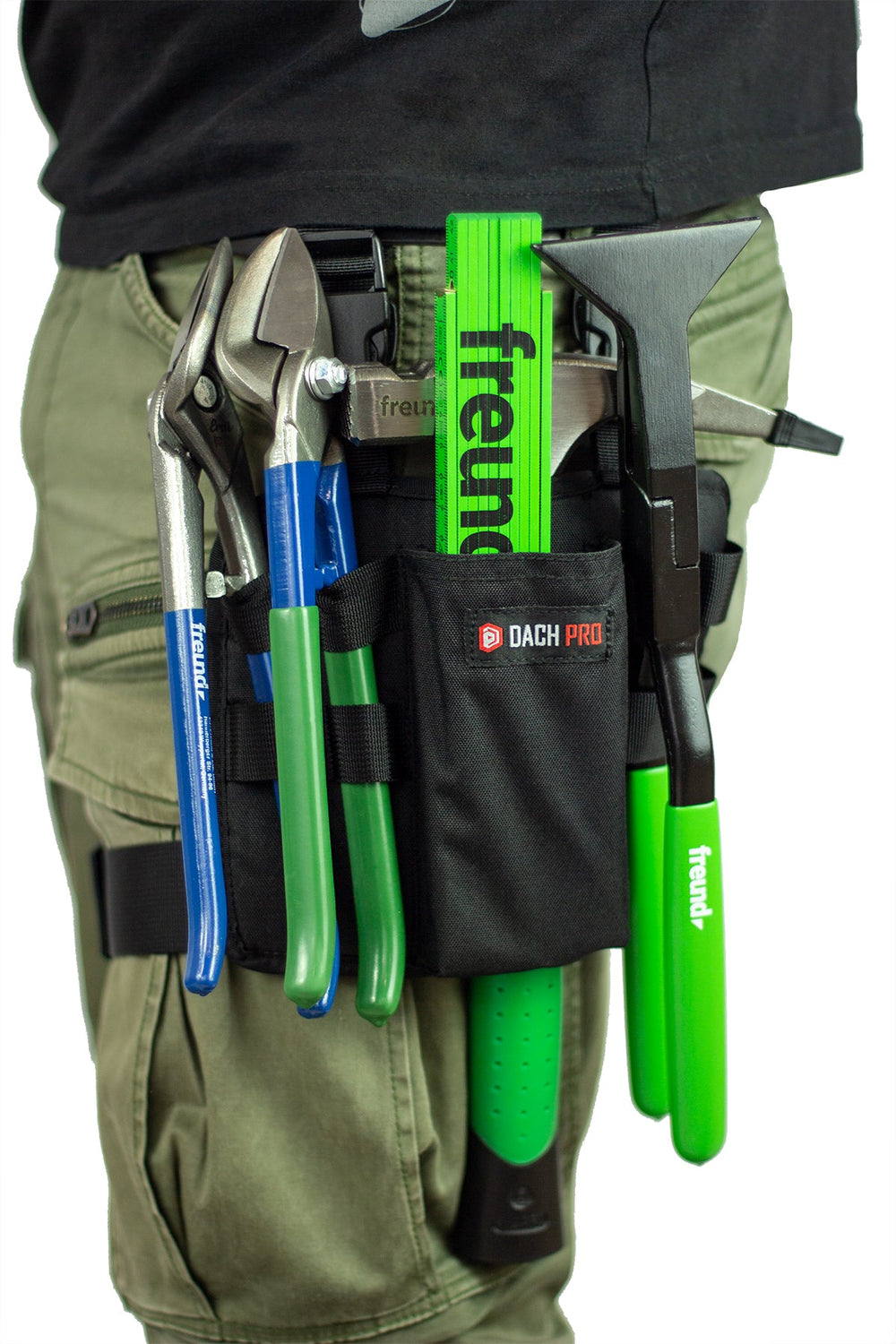 Dach PRO Sets | Dach PRO