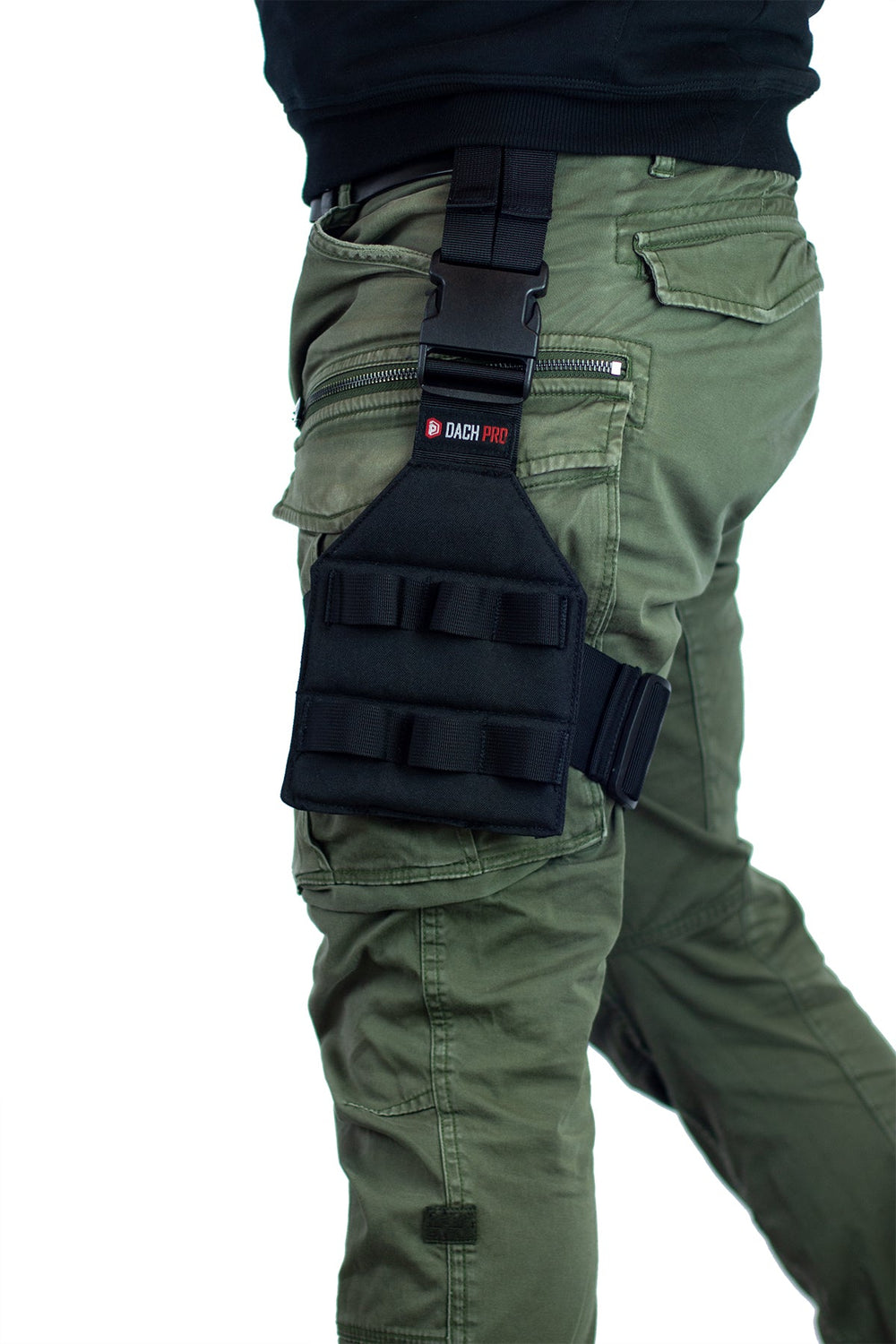 Roof PRO holster | Dach PRO