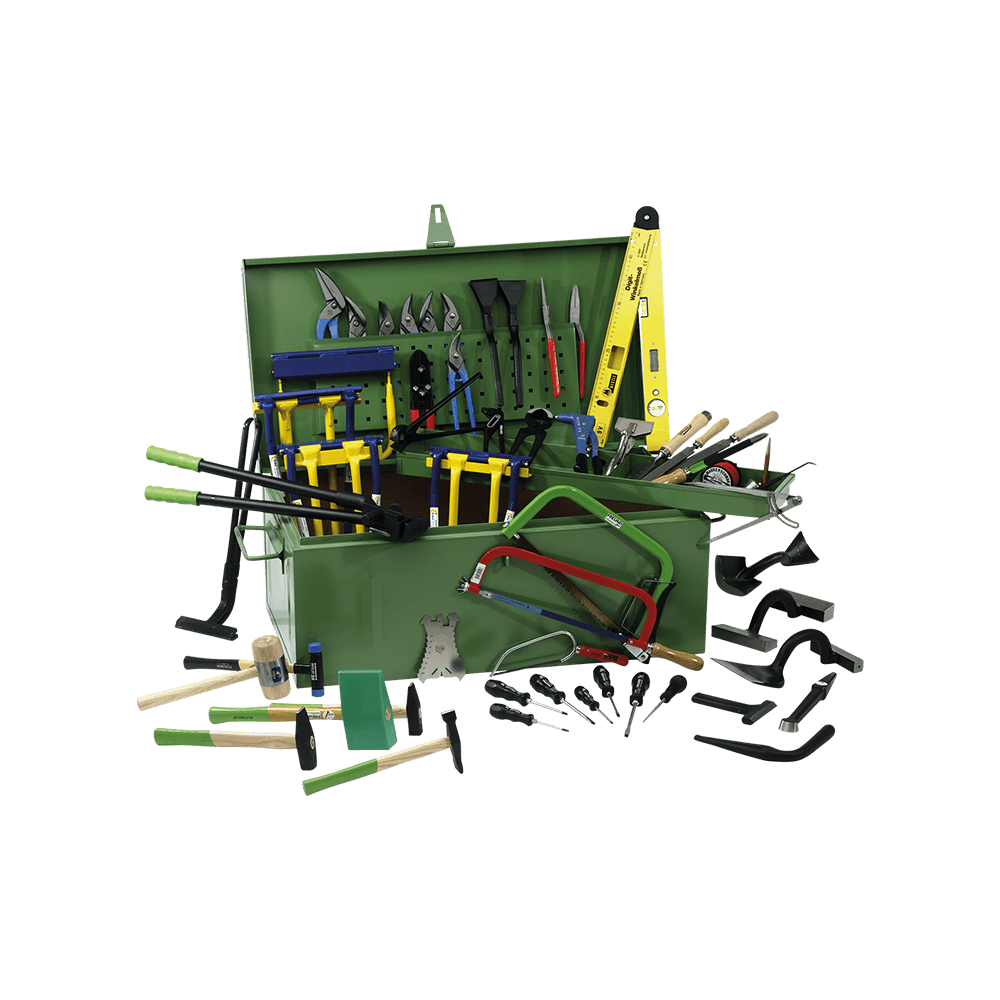 Freund Sets | Dach PRO